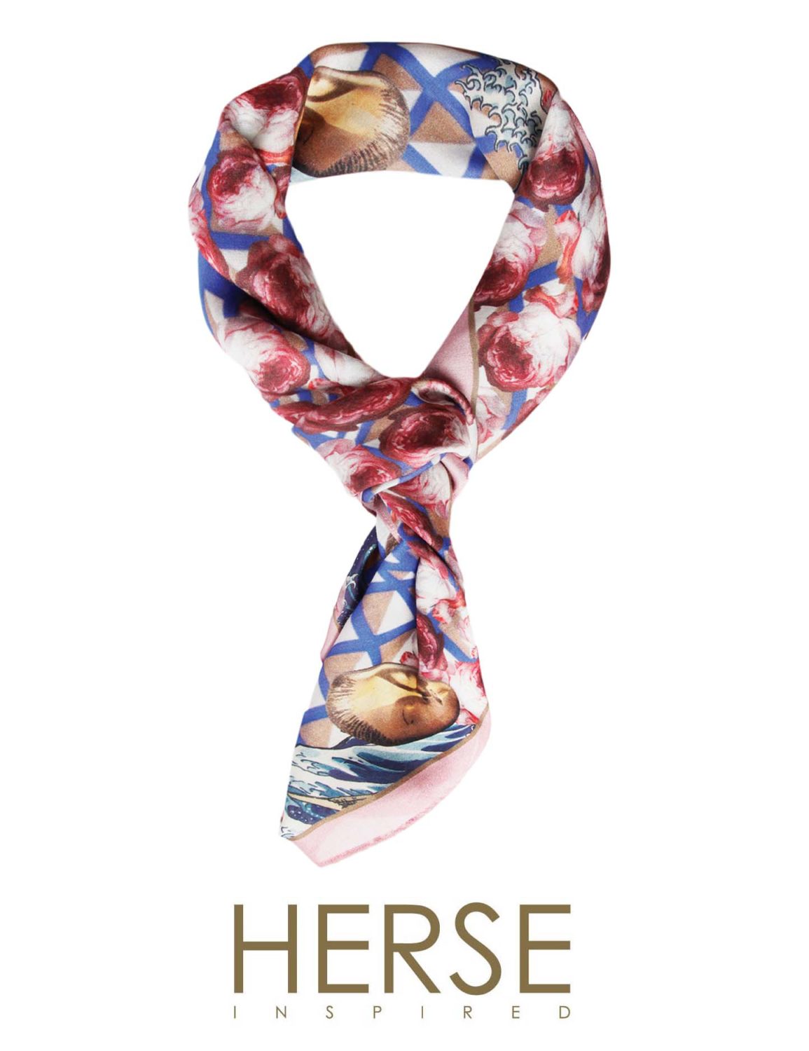 Inside a Muse II Classic Long | Herse Inspired | wearable art ...